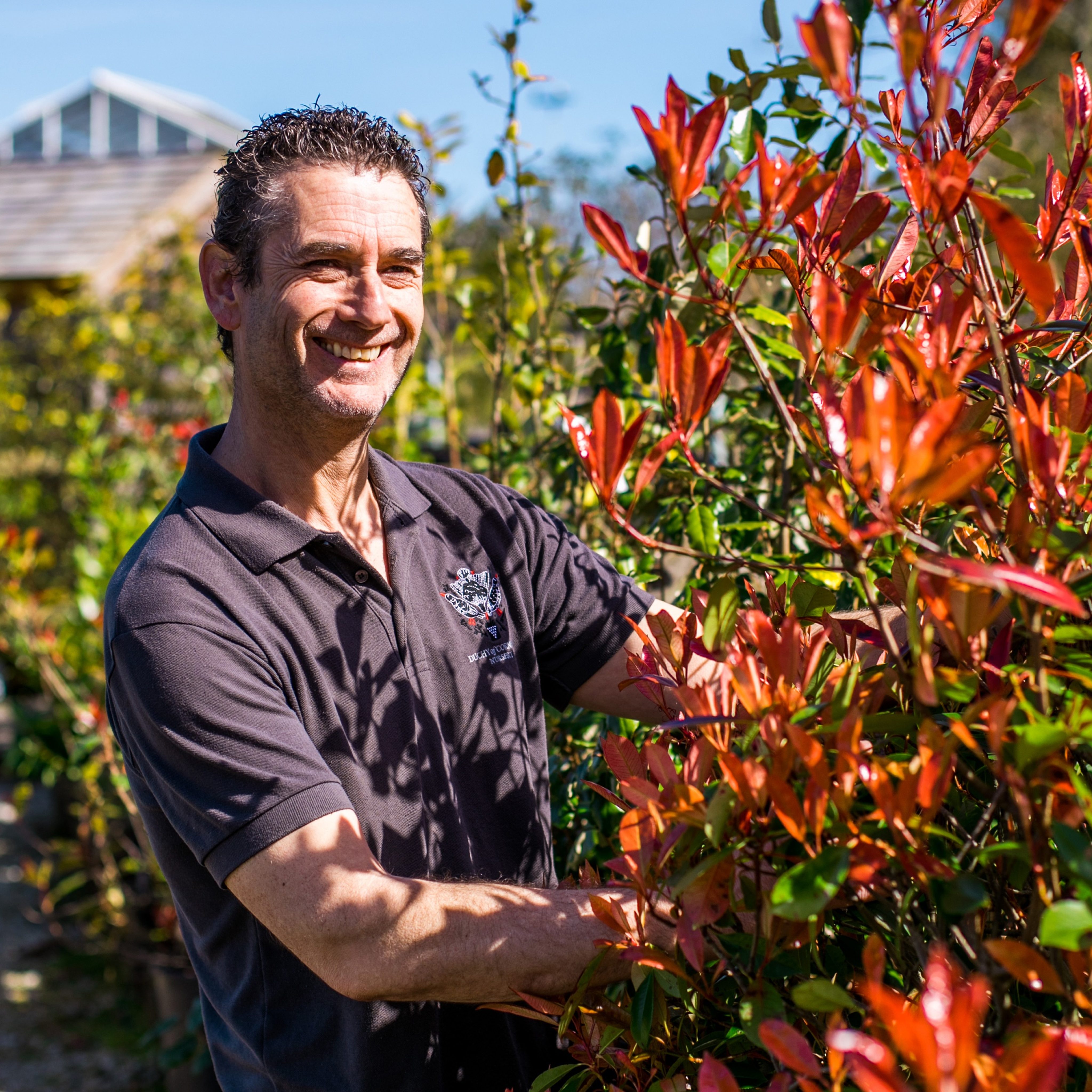 Introducing Rob Crowle