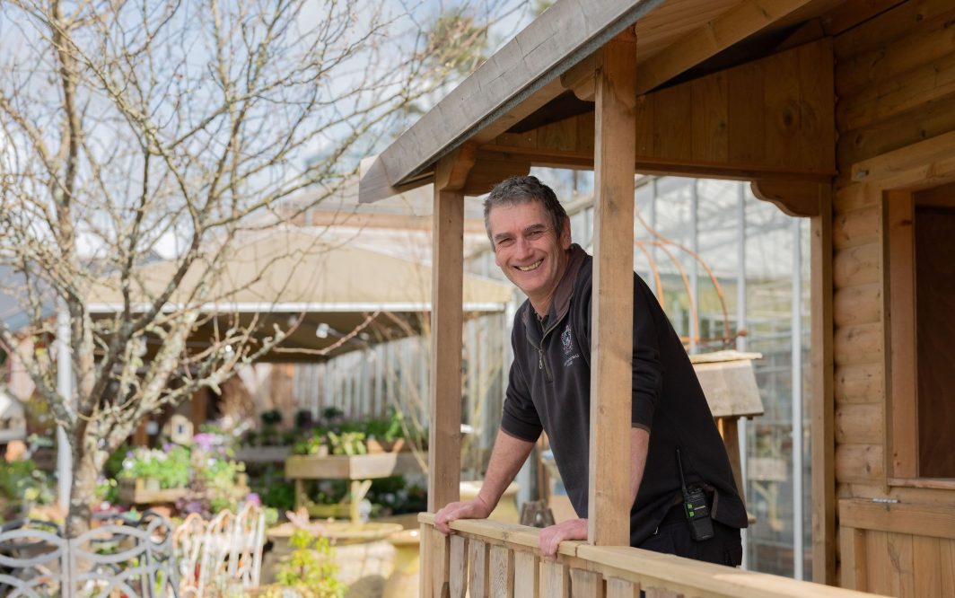 Duchy Woodland Animal Trail | Duchy of Cornwall Nursery