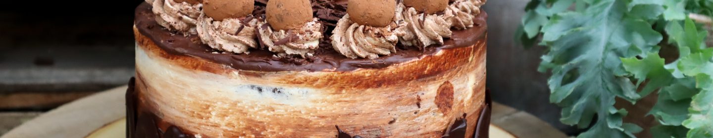 Cornwall café - coffee, lunch and Cornish cream tea