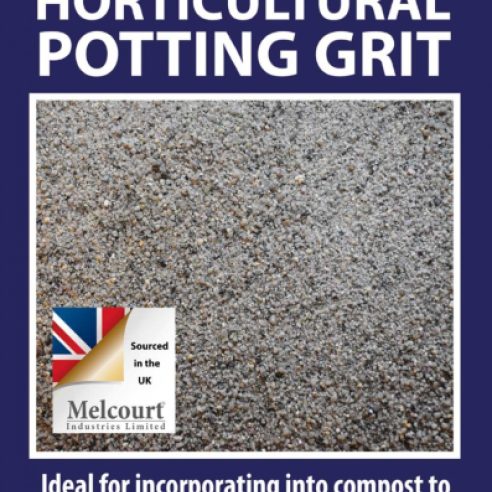 Potting Grit 20kg | Duchy of Cornwall Nursery